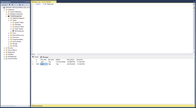 Integration Testing Aspnet Core Web Api Using Xunit Testserver And Fluentassertions
