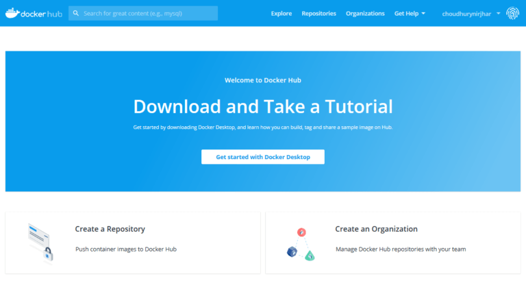 Docker Container for .NET Core - .Net Core Central