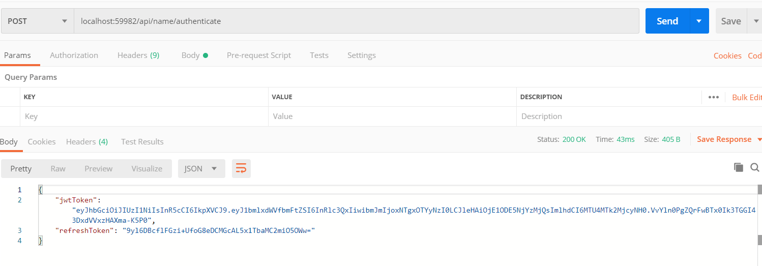 Streaming And Authentication In Grpc Aspnet Core Net Core Central